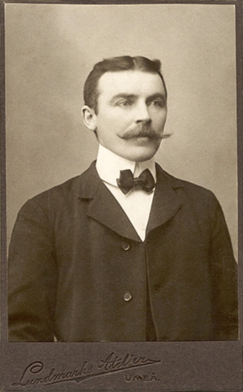 Vännäs historia - Kamparbäck