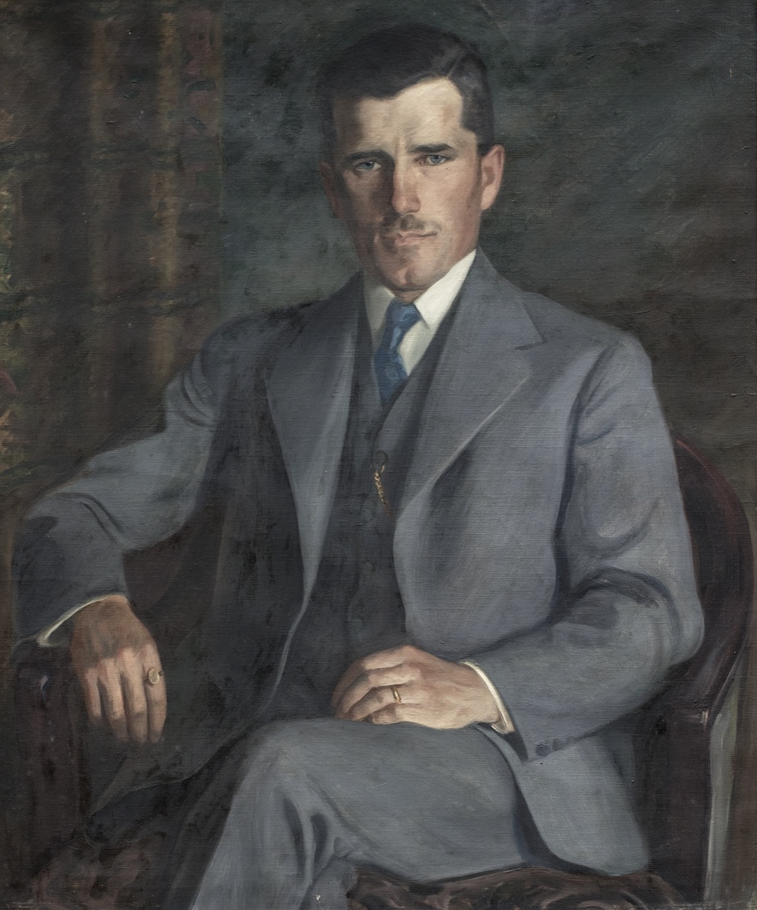 Vännäs historia - Umevägen 77